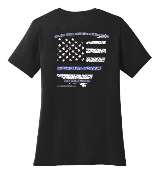 Shield Apparel - The Shield Ohio