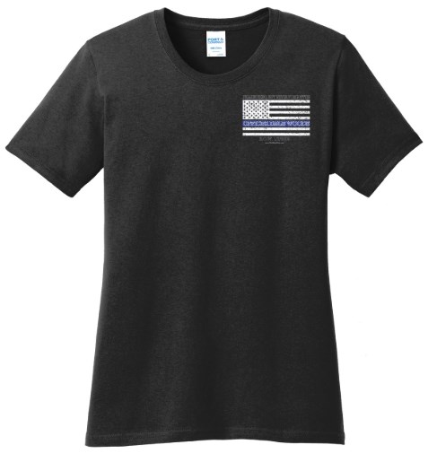 Shield Apparel - The Shield Ohio